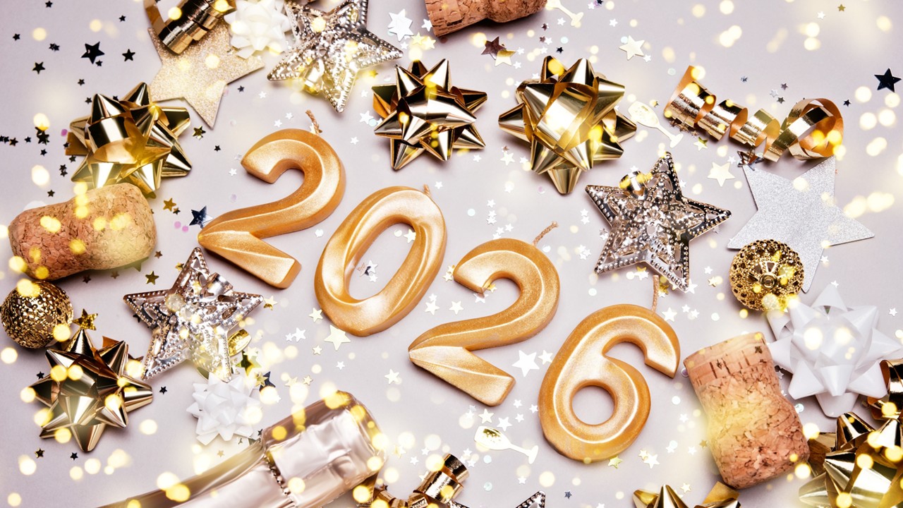 Advancing American Energy Leadership in 2026 - Fueling Freedom